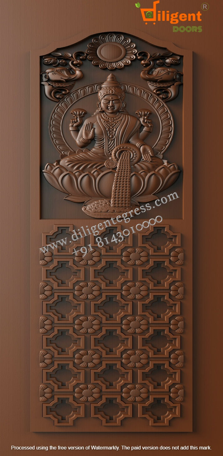 DEPL GD-36 GOD DOOR – DiligentEgress